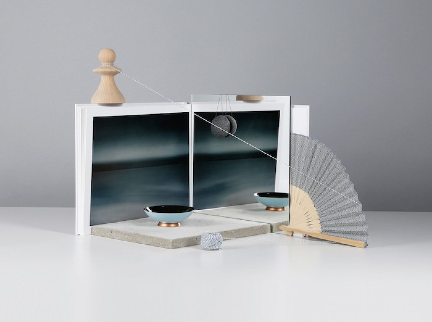 'Domestic Stories' Explores The Absurdity Of Household Objects - IGNANT