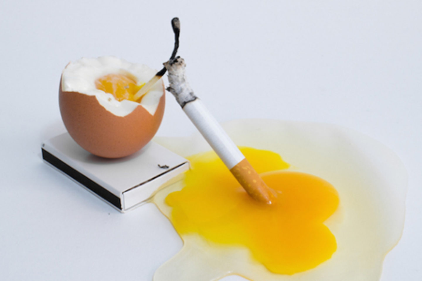 Mark Powell Uses Old Documents And Magazines As His Drawing Surface ...