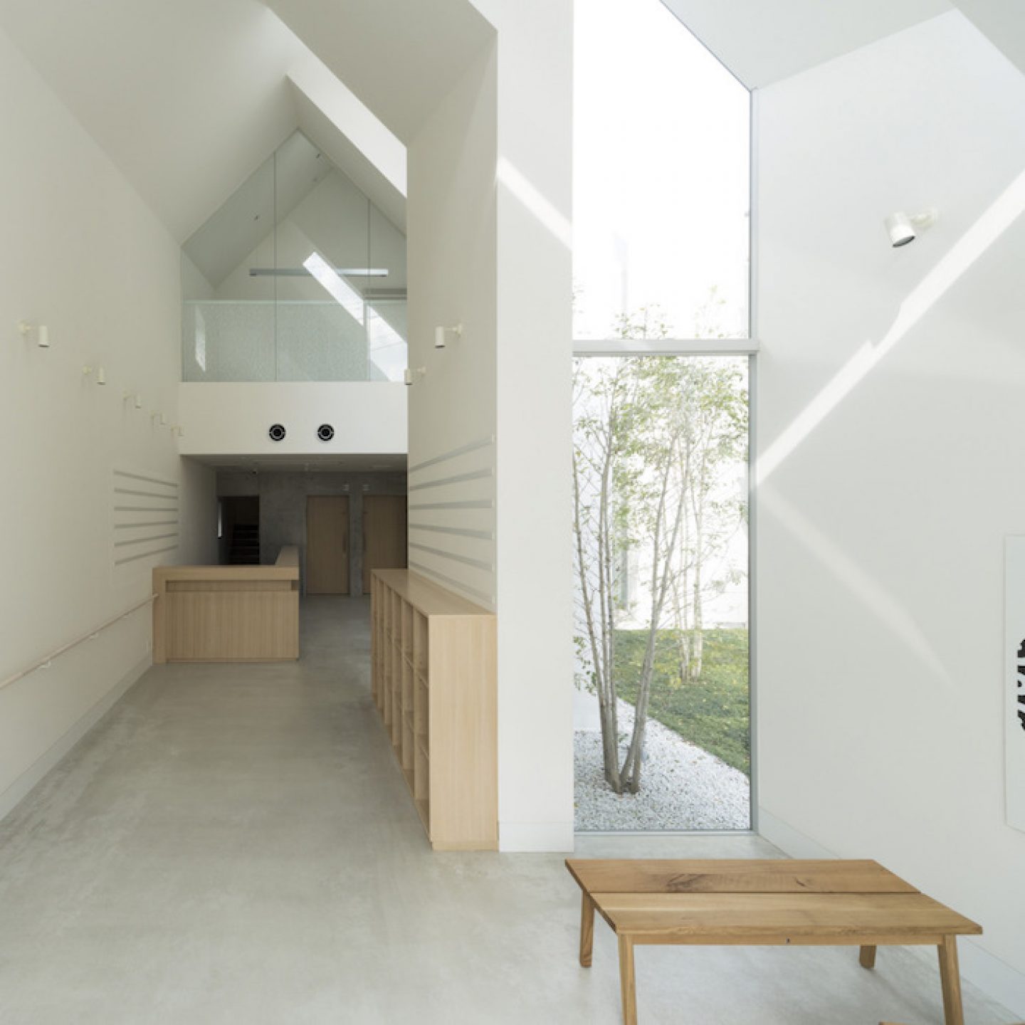 HKL Studio Created A Clinic That Feels Like Home - IGNANT