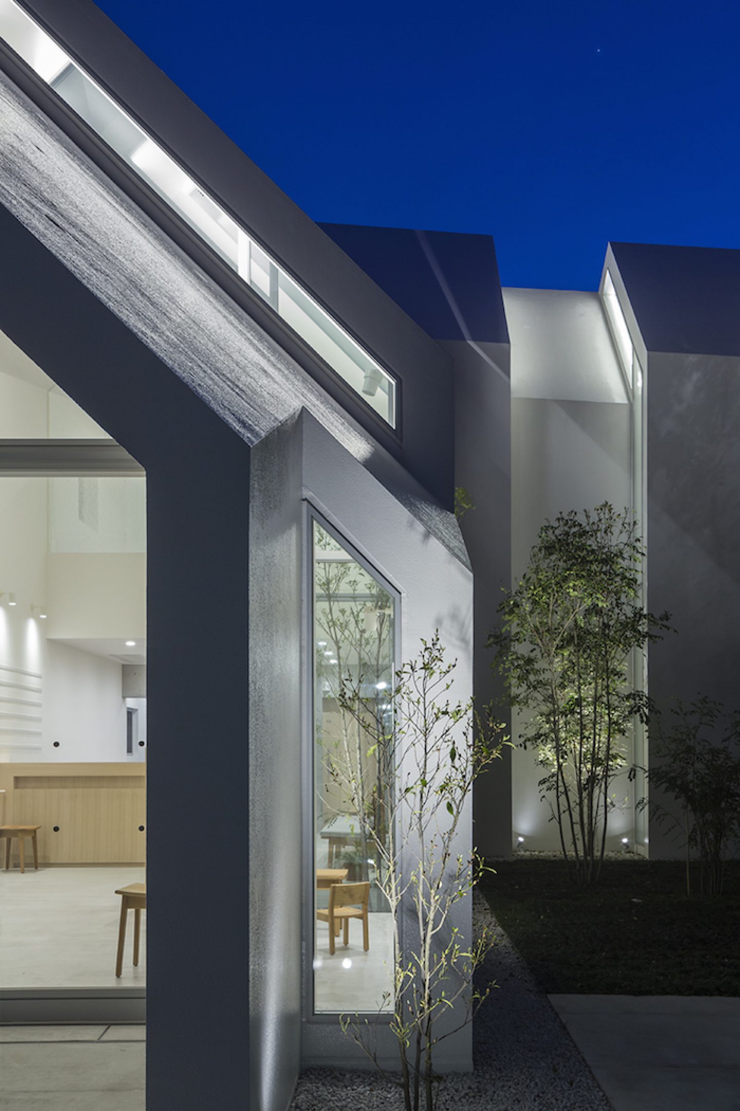 HKL Studio Created A Clinic That Feels Like Home - IGNANT