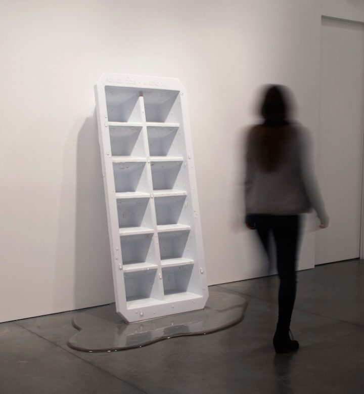 Artist Rómulo Celdrán Turns Everyday Objects Into Oversized Sculptures ...