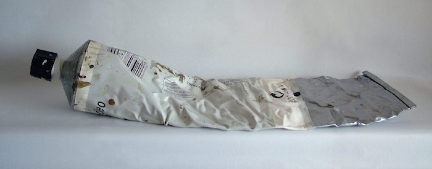 Artist Rómulo Celdrán Turns Everyday Objects Into Oversized Sculptures ...