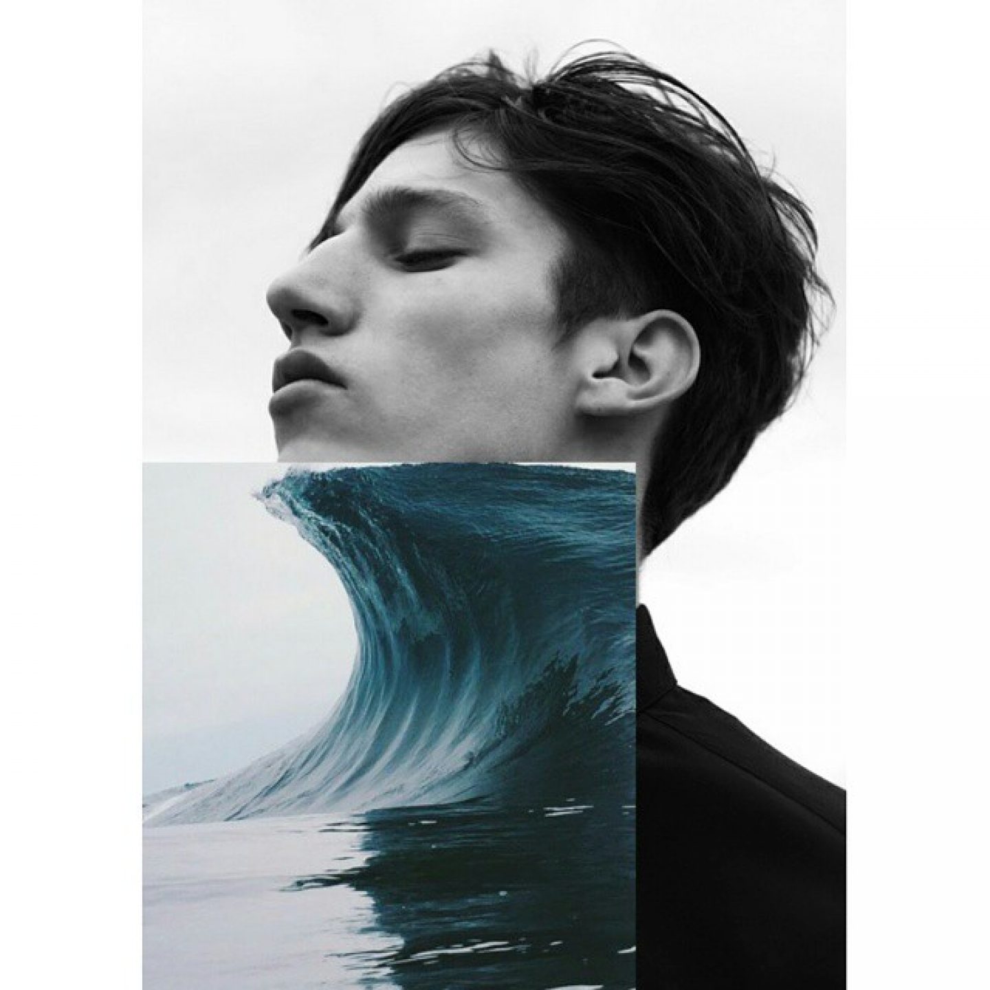 Imaginative Collages By Naro Pinosa - IGNANT