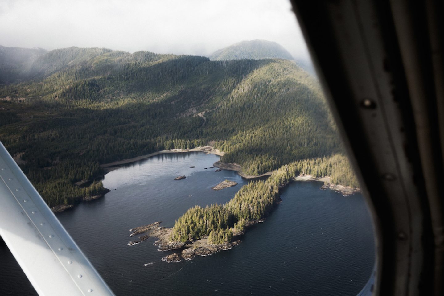 In Search Of A Simpler Life In The Alaskan Wilderness - IGNANT
