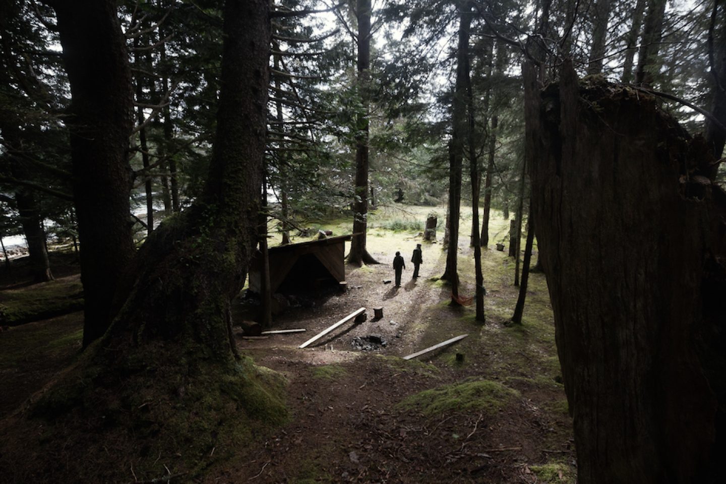 In Search Of A Simpler Life In The Alaskan Wilderness - IGNANT