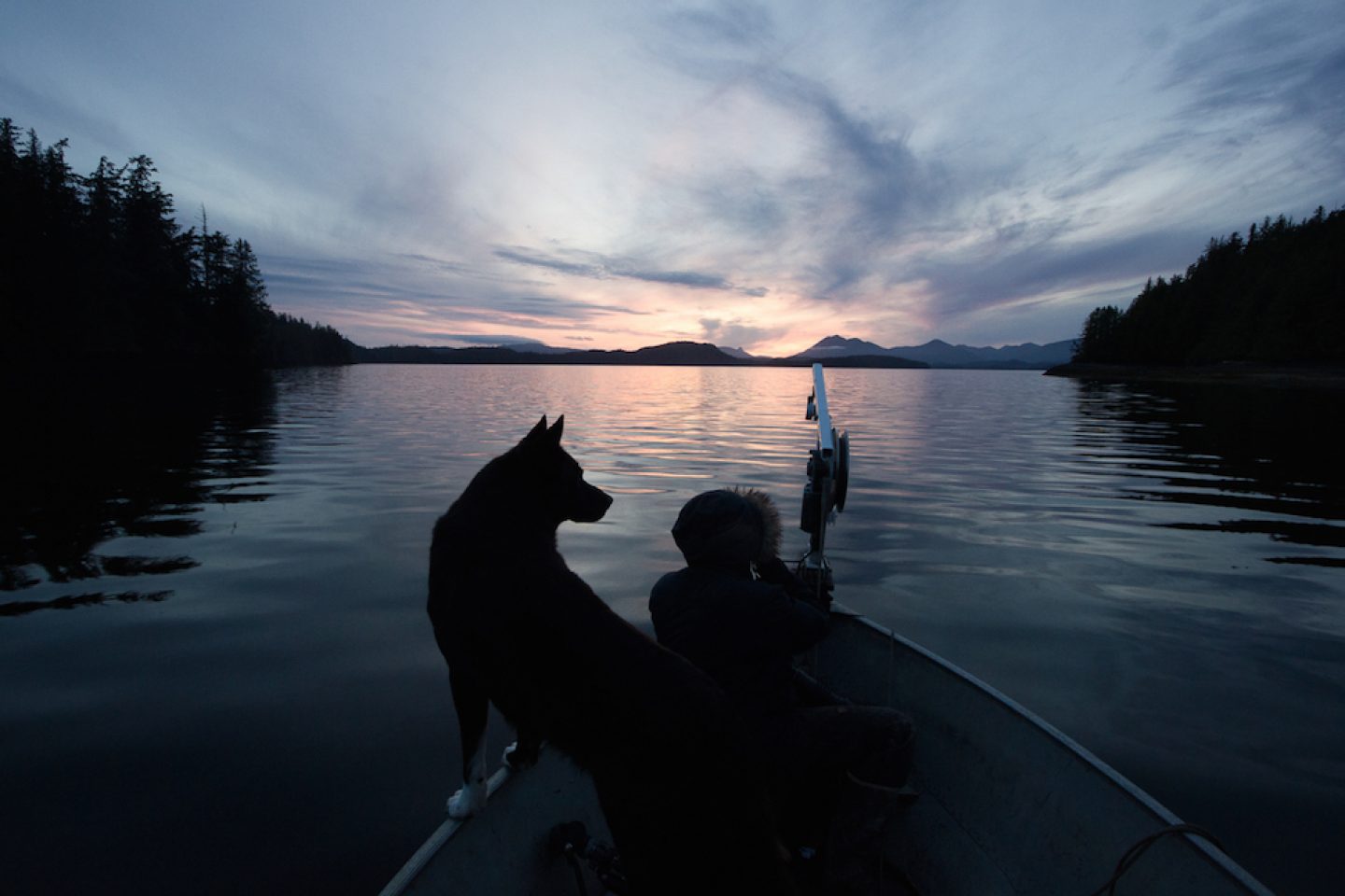 In Search Of A Simpler Life In The Alaskan Wilderness - IGNANT