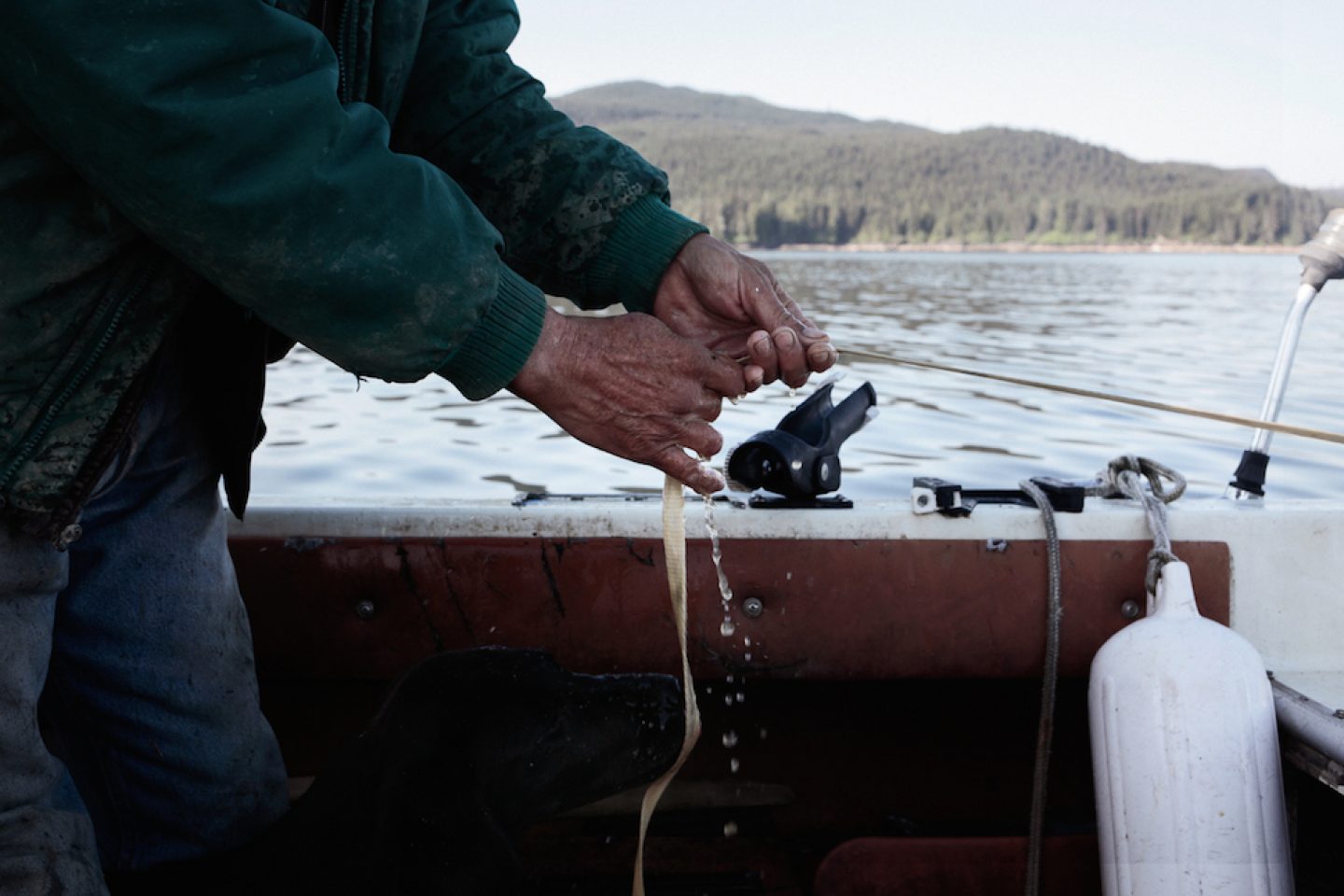 In Search Of A Simpler Life In The Alaskan Wilderness - IGNANT