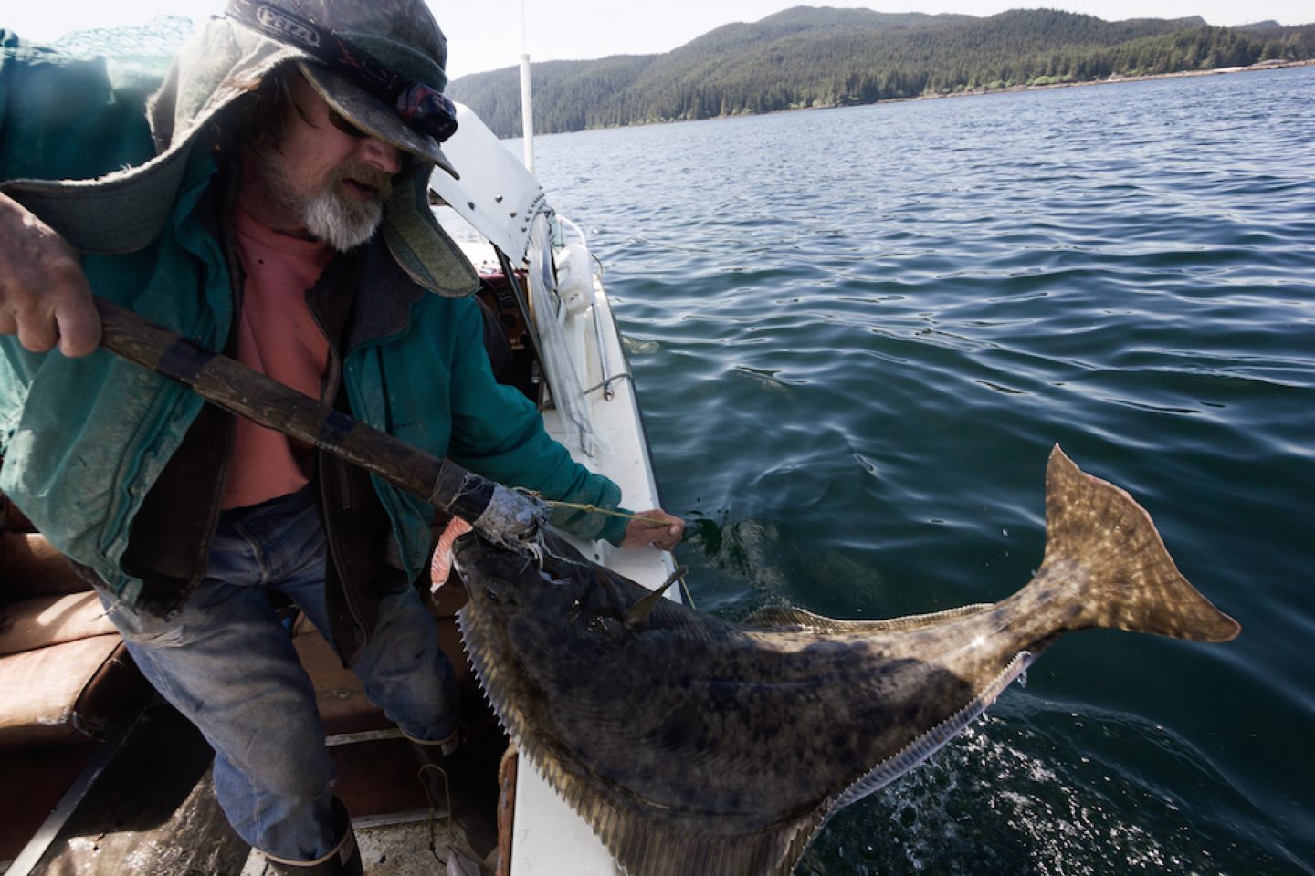 In Search Of A Simpler Life In The Alaskan Wilderness - IGNANT