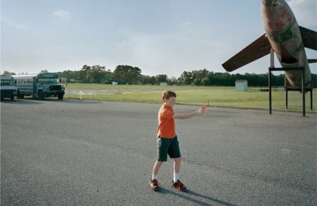Poignant Photographs Of North Carolina By Aaron Canipe - IGNANT