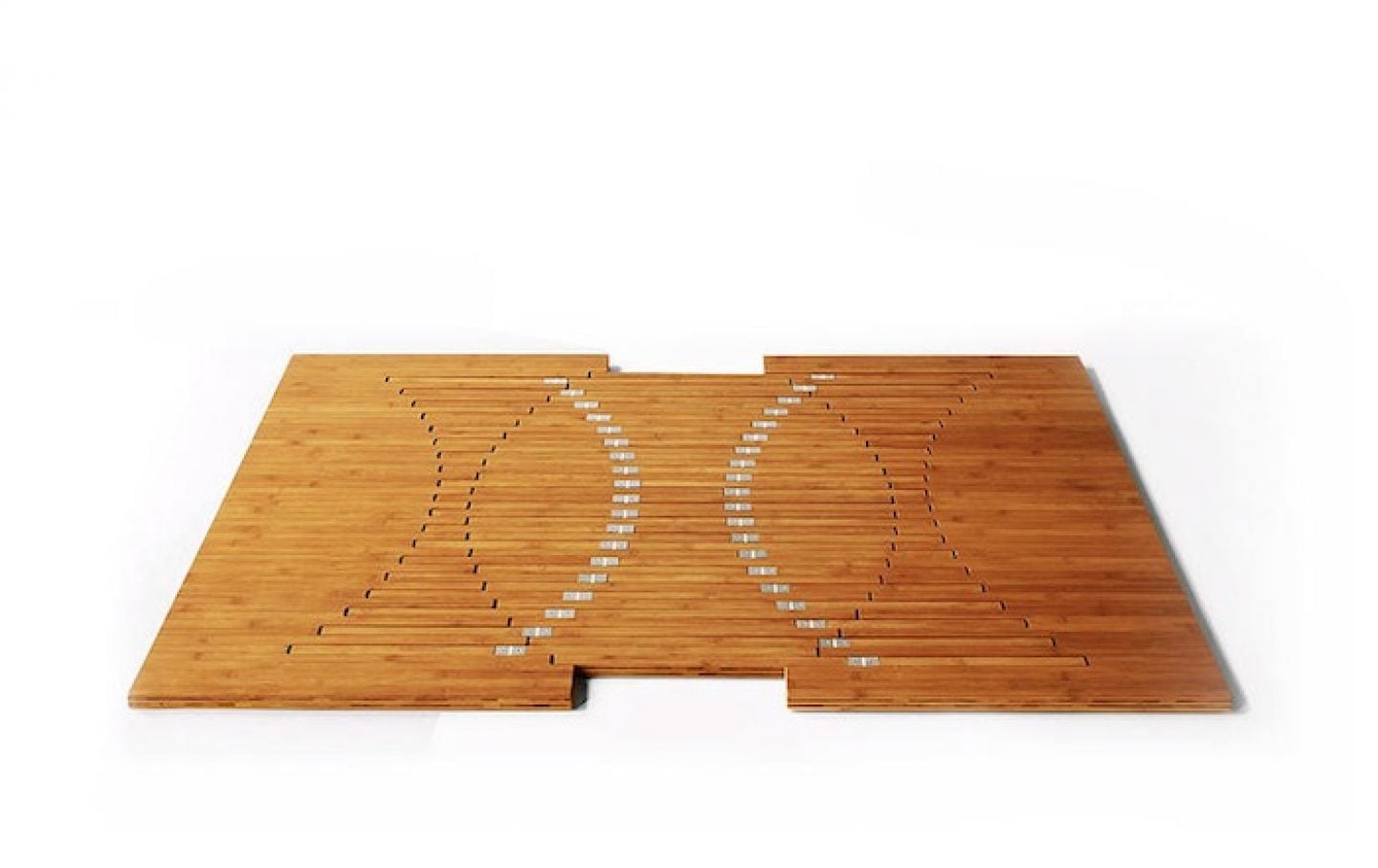 A Rising Furniture Series By Robert Van Embricqs - IGNANT