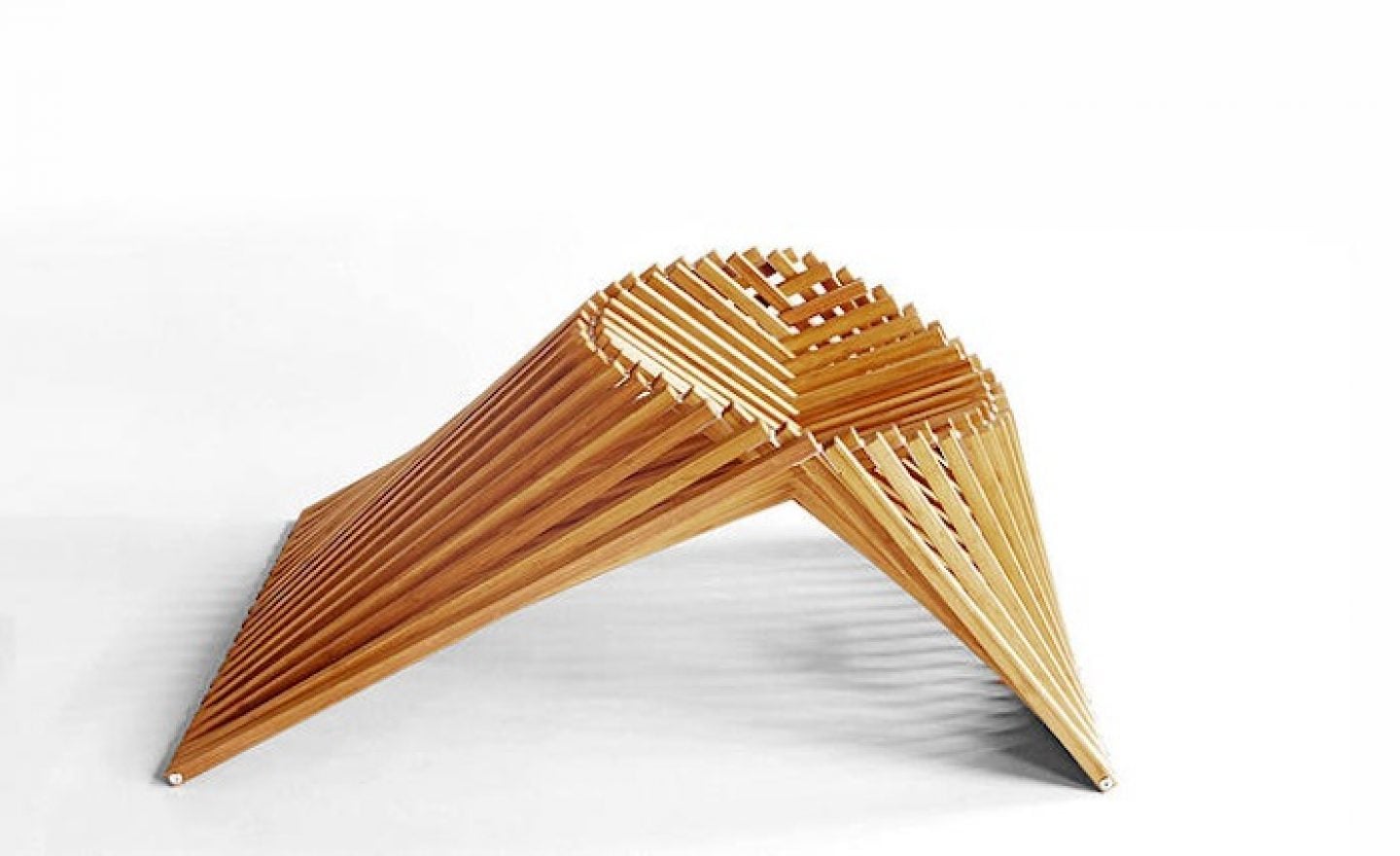 A Rising Furniture Series By Robert Van Embricqs - IGNANT