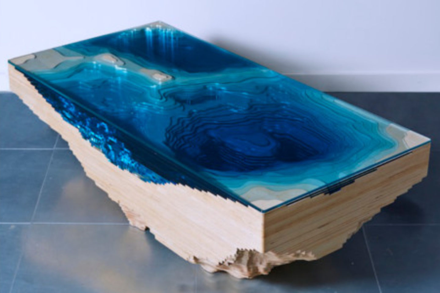 Mark Powell Uses Old Documents And Magazines As His Drawing Surface ...