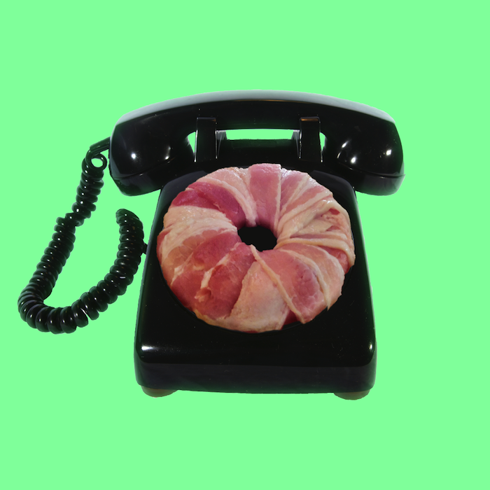 Matija Erceg Creates Humorous Images With Raw Food And Everyday Objects ...