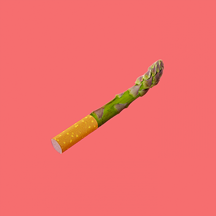 Matija Erceg Creates Humorous Images With Raw Food And Everyday Objects ...
