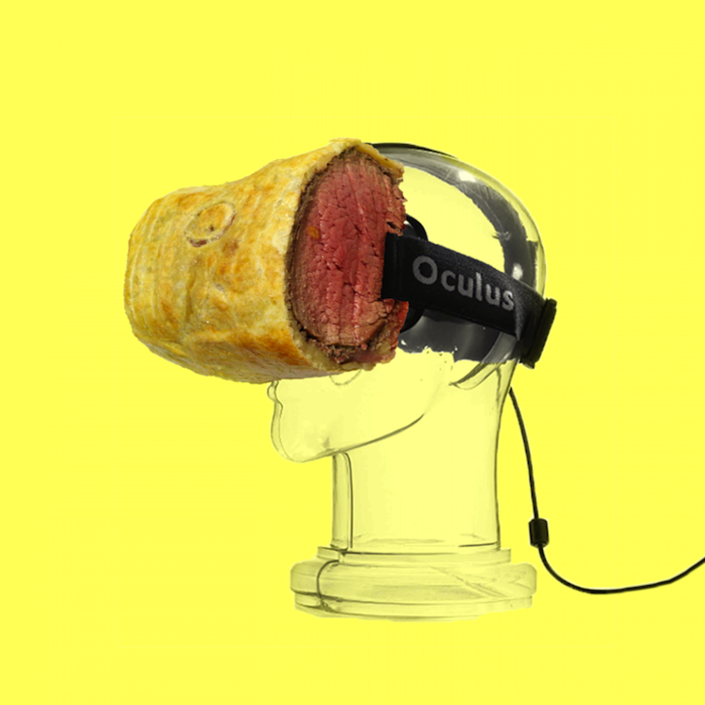 Matija Erceg Creates Humorous Images With Raw Food And Everyday Objects ...