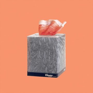 Matija Erceg Creates Humorous Images With Raw Food And Everyday Objects ...