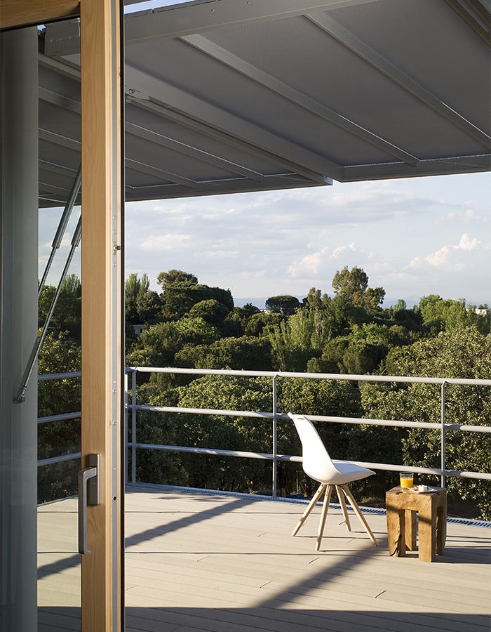 A Spaceship Home By NOEM - IGNANT