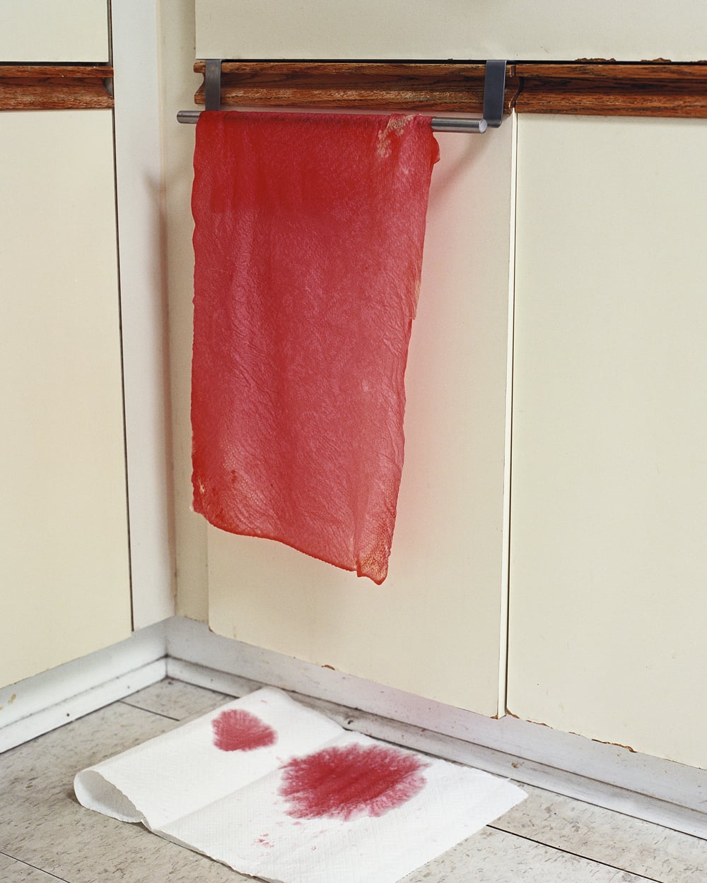 Birthe Piontek's Surreal Images Explore Female Representation - IGNANT