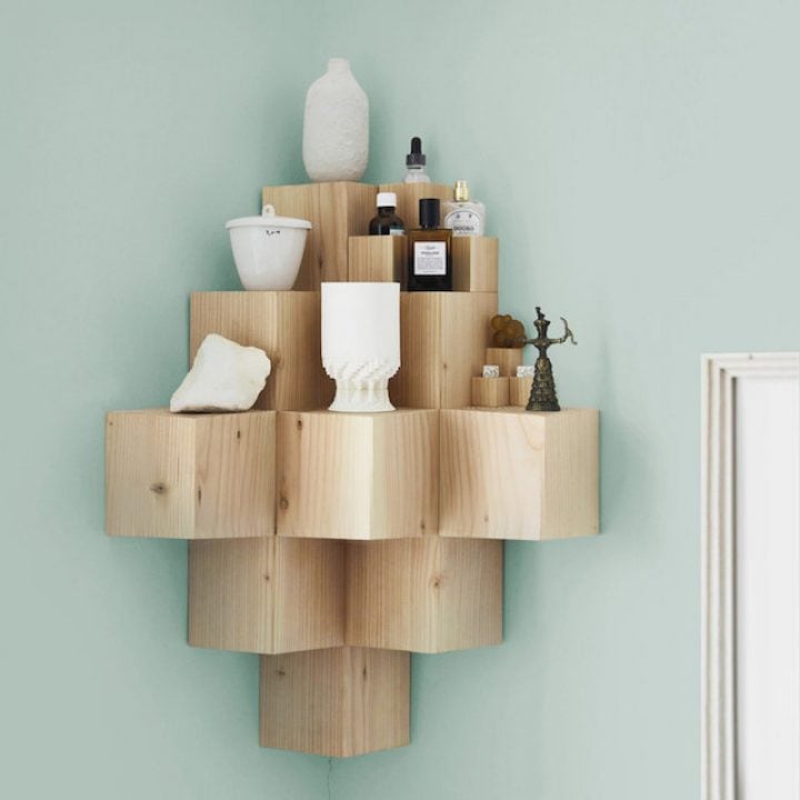 Top 10 Creative Wall Accessories - IGNANT