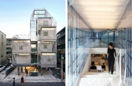 Sleek Sustainable Micro-Housing By SsD Architects - IGNANT