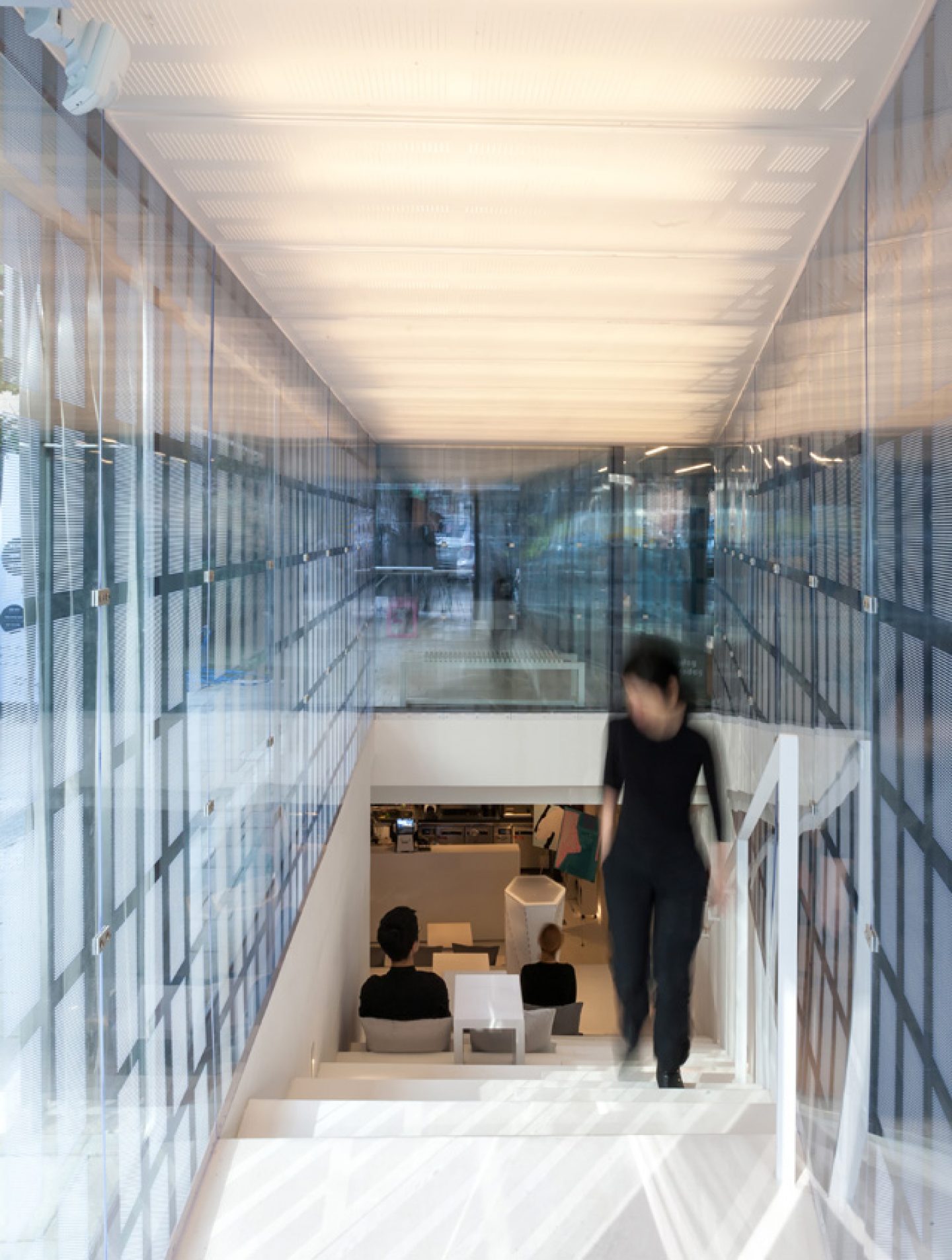 Sleek Sustainable Micro-Housing By SsD Architects - IGNANT