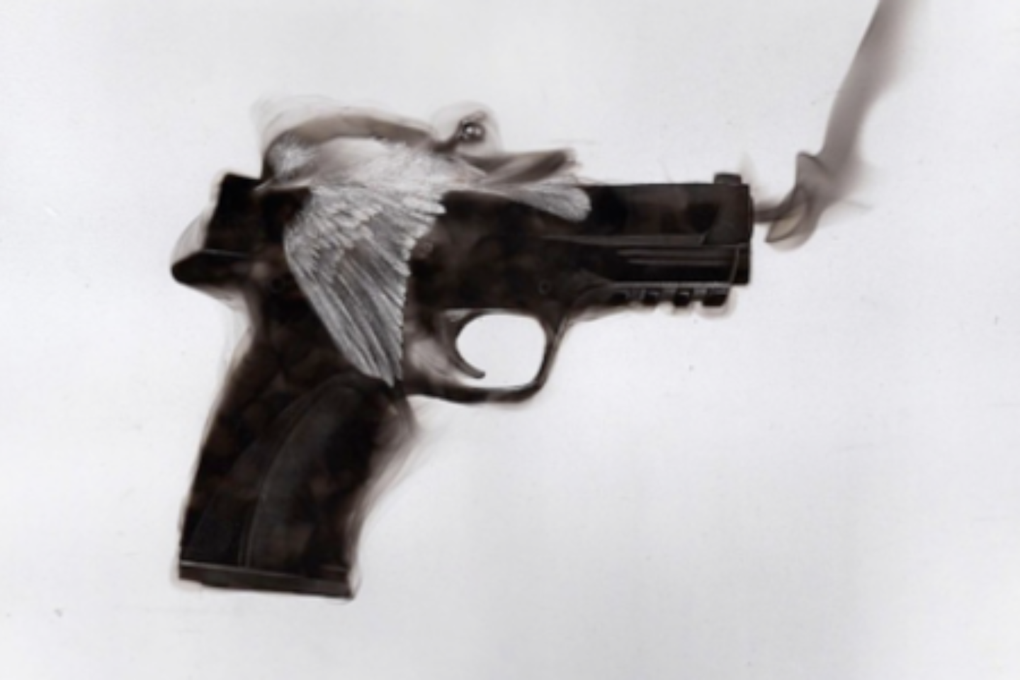 Surreal Paintings By Moki Mioke - IGNANT