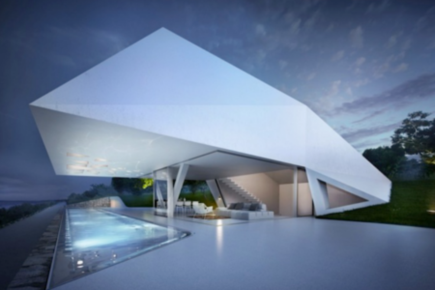 Studio A-2-O | Tabea Mathern - IGNANT