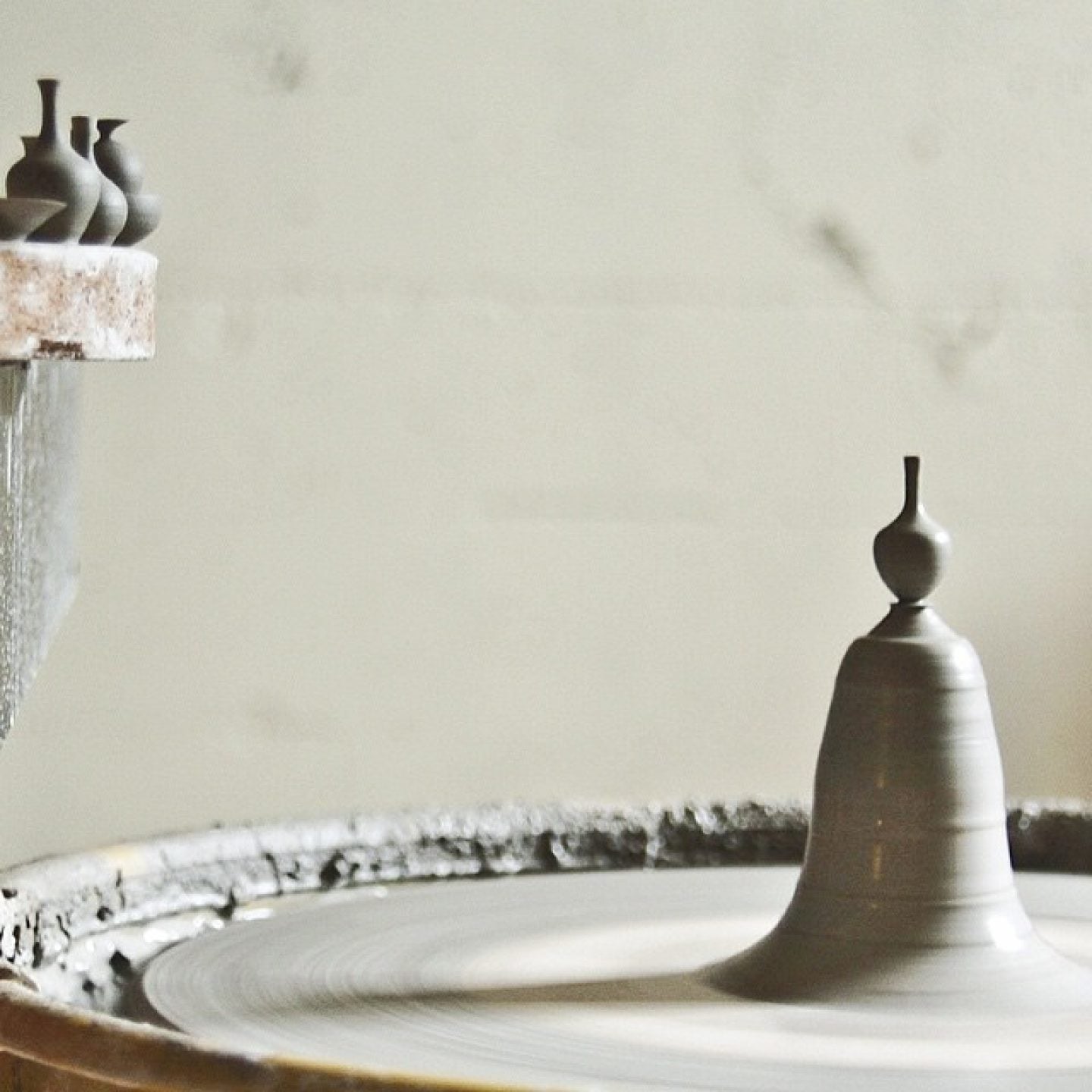 Artist Jon Almeda Creates Miniature Ceramics By Hand - IGNANT