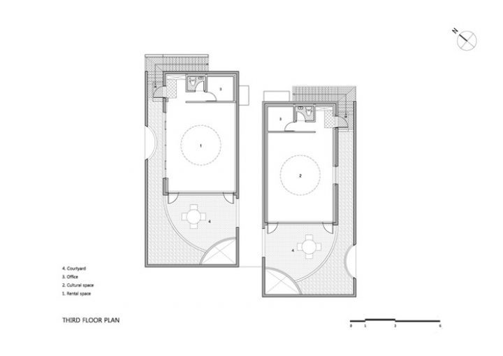 A Quirky Moon-Shaped Building By Moon Hoon Architects - IGNANT