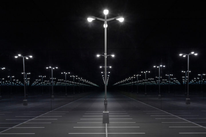 Mixed Media Paintings by Aliza Razell - IGNANT