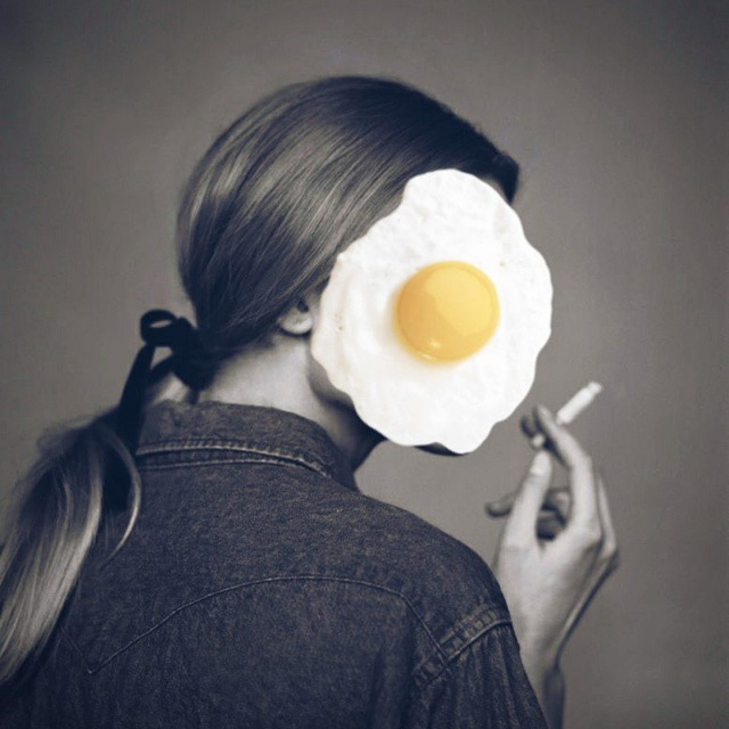 Imaginative Collages By Naro Pinosa - IGNANT