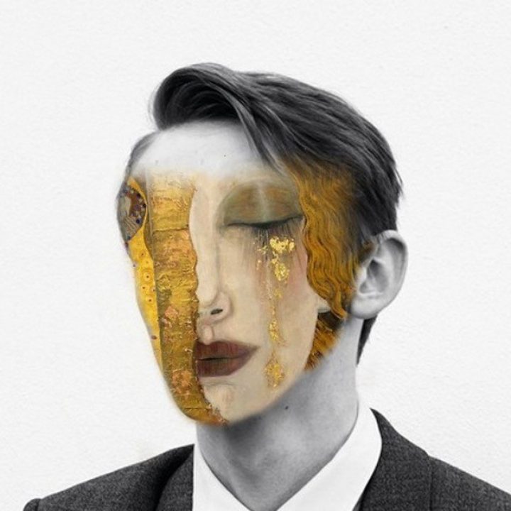 Imaginative Collages By Naro Pinosa - IGNANT