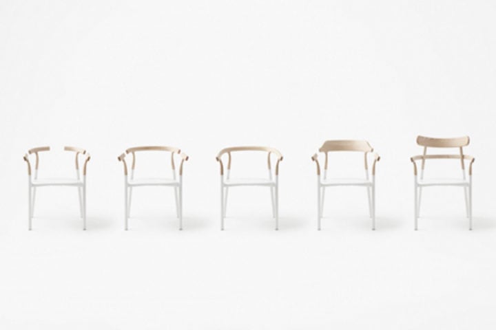 Lawless Chair By Evan Fay - IGNANT