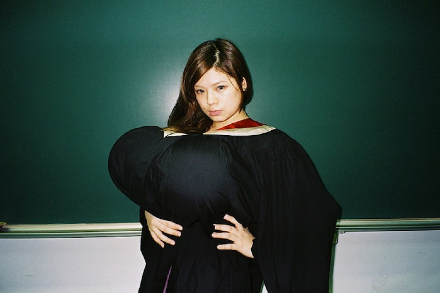 Photographer Chih Hsien Chen Captures Taiwanese Youth Culture - IGNANT