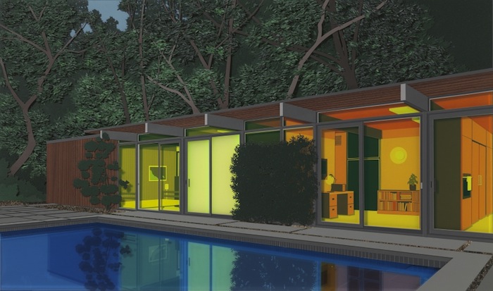 Intricate Paper-Cut Architecture Collages By Lucy Williams - IGNANT