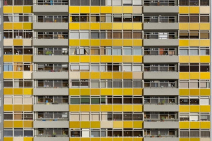 A Spectacular Sculptural Staircase By Francesco Librizzi - IGNANT