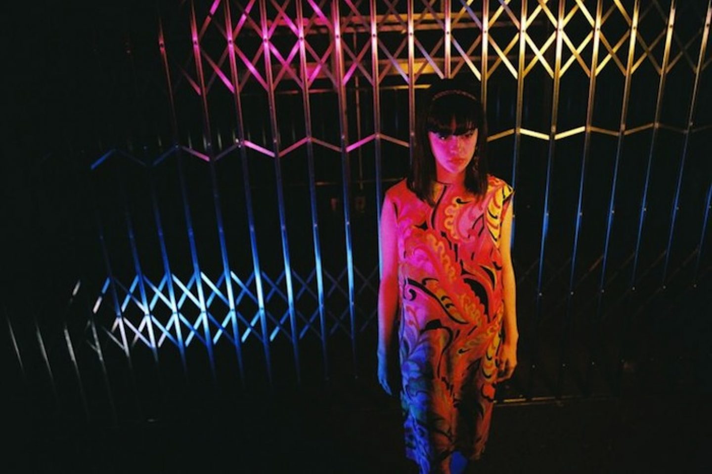 Monika Mogi Explores The Transition From Girlhood To Adulthood - IGNANT