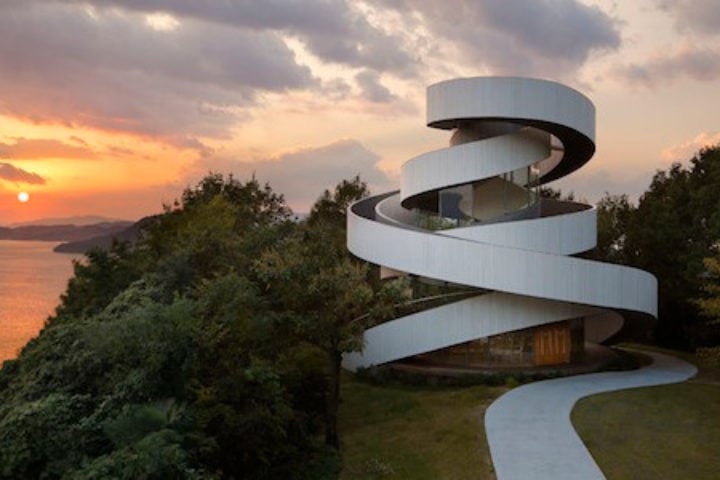 Sacred Spaces: 5 Chapels Where Architecture And The Divine Meet - IGNANT
