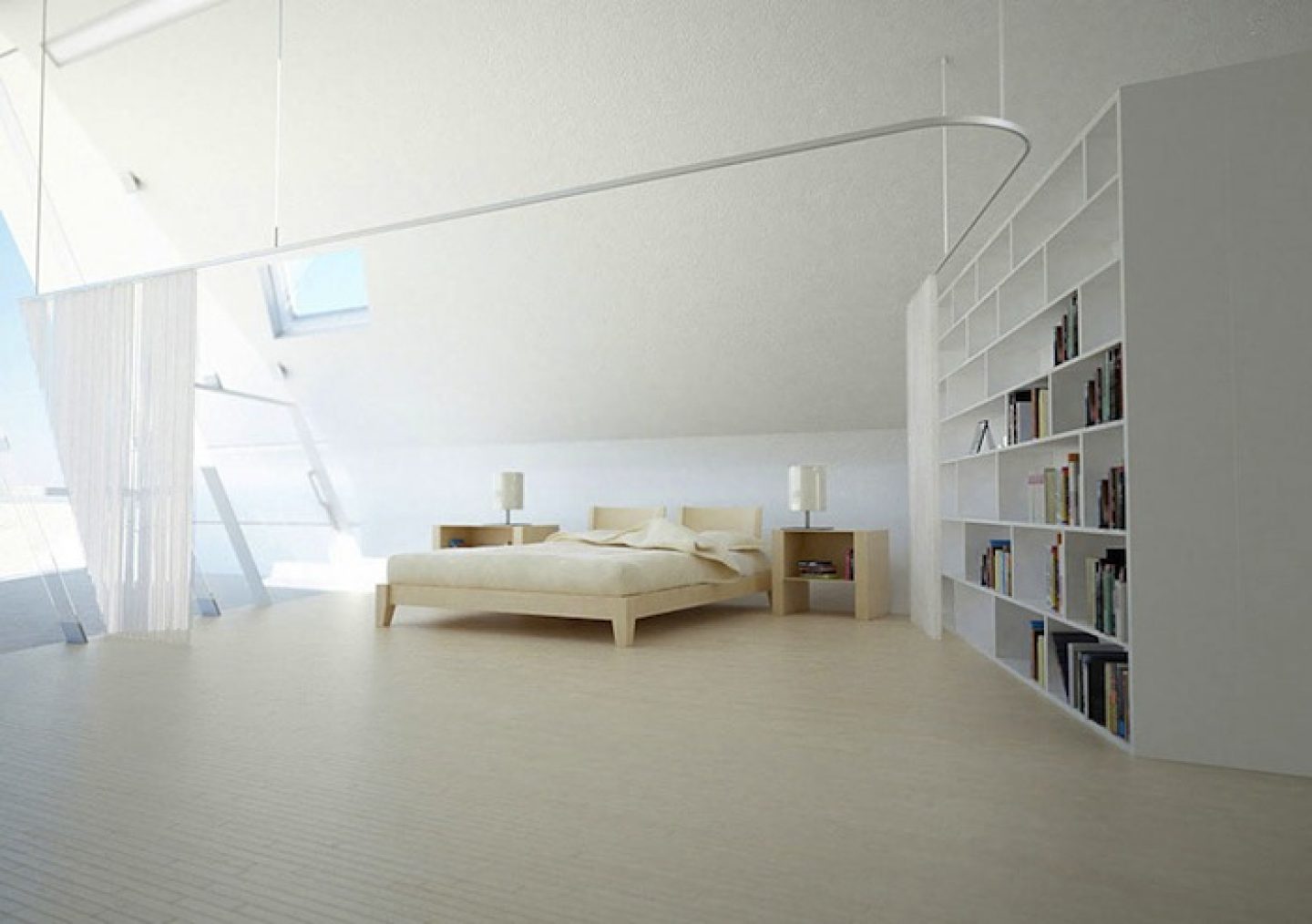California Roll House By Violent Volumes - IGNANT