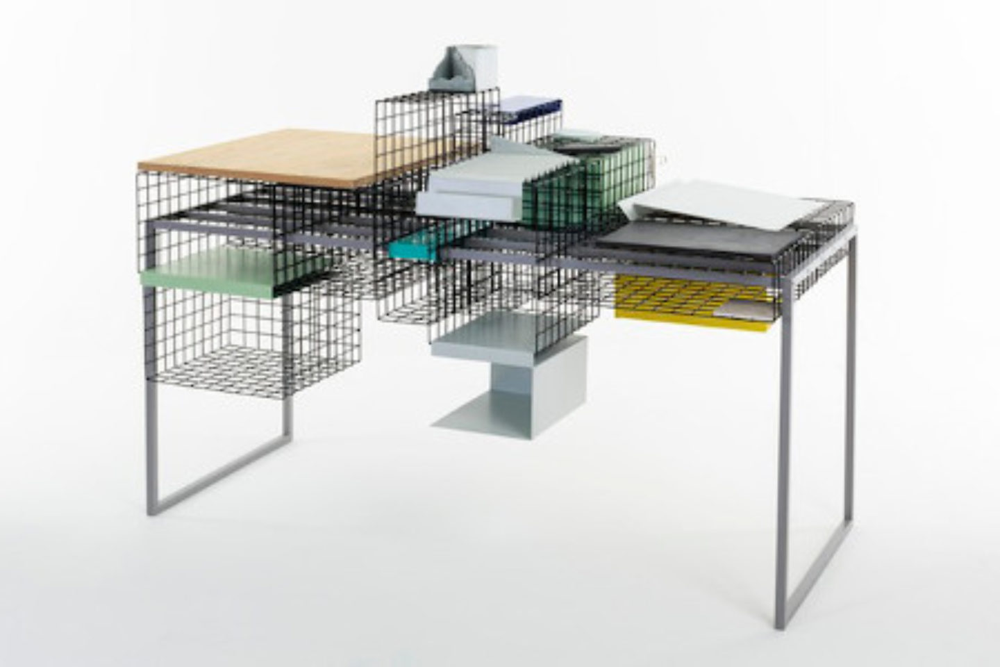 Ready-made in Design - IGNANT