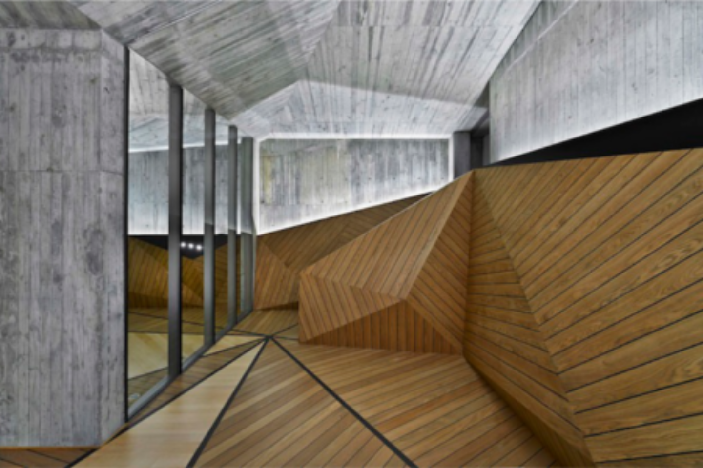 The Restoration Of A Spanish Renaissance Palace - IGNANT