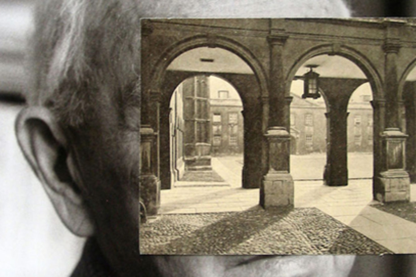 Kelly Maker’s Magical Collages - IGNANT