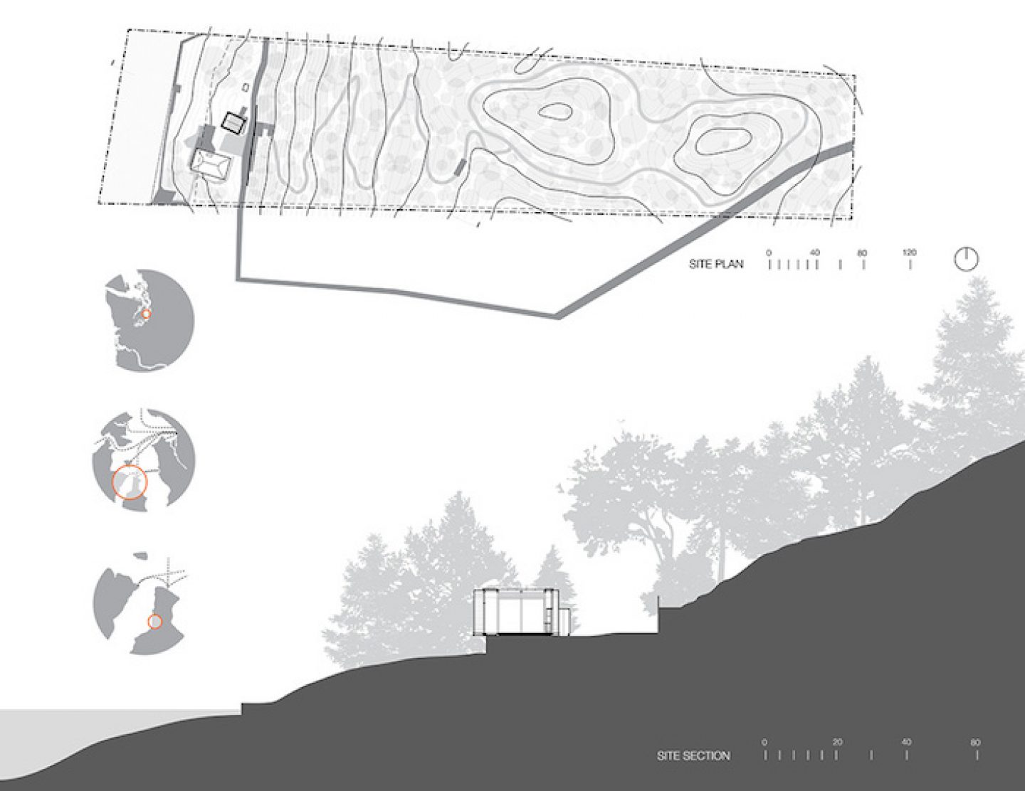 A Glowing Garage-Turned-Cabin By Studio Graypants - IGNANT