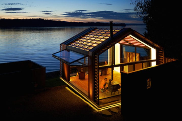 Pump House By Branch Studio - IGNANT