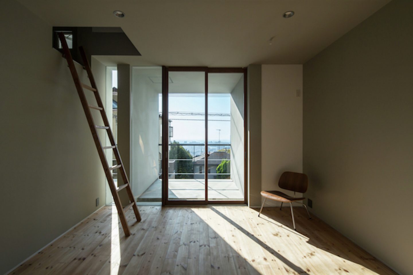 A House Made Of Concrete Cubes By Y+M Design Office - IGNANT