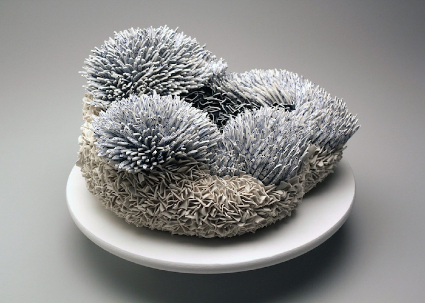 Otherworldly Ceramic Sculptures By Zemer Peled - IGNANT