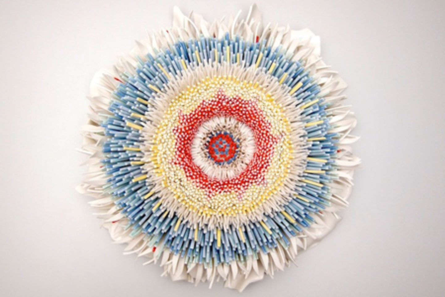 A Spiky Artist Studio At The Scottish Seaside By Studio Weave - IGNANT