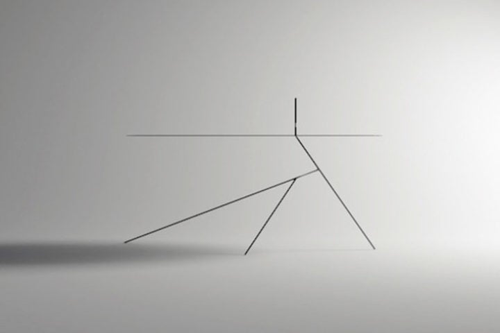 Tree Root Chandeliers By Artist Giuseppe Licari - IGNANT