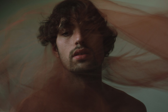 Photographer Greg Ponthus Captures Ethereal Portraits - IGNANT