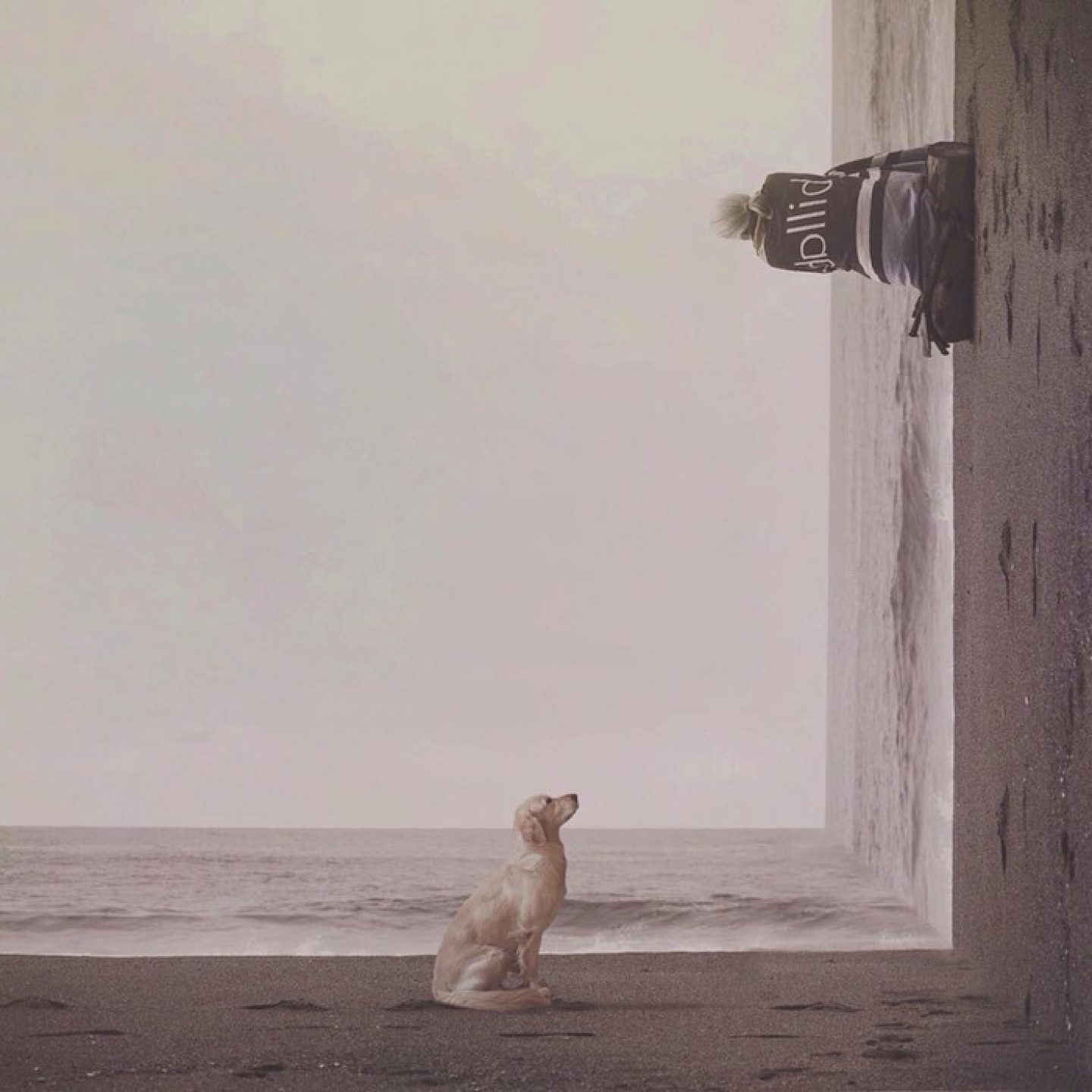 Surreal Landscape Art By Jati Putra Pratama - IGNANT